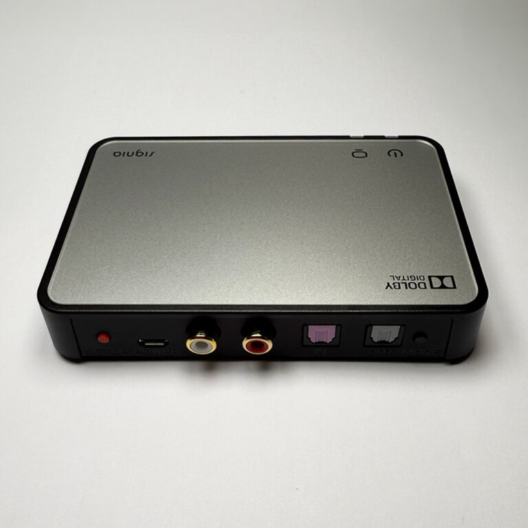 Signia StreamLine TV Streamer - Hear Care Direct