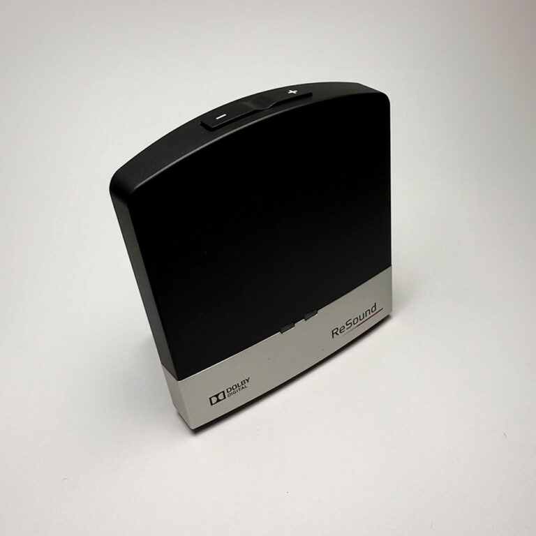 GN ReSound TV Streamer 2 - Hear Care Direct
