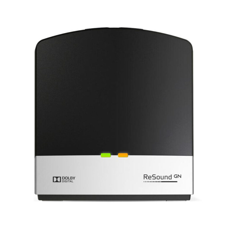 GN ReSound TV Streamer 2 - Hear Care Direct