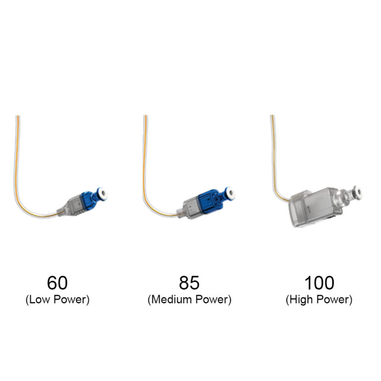 Oticon / Bernafon MiniFit Receiver Wires - Hear Care Direct