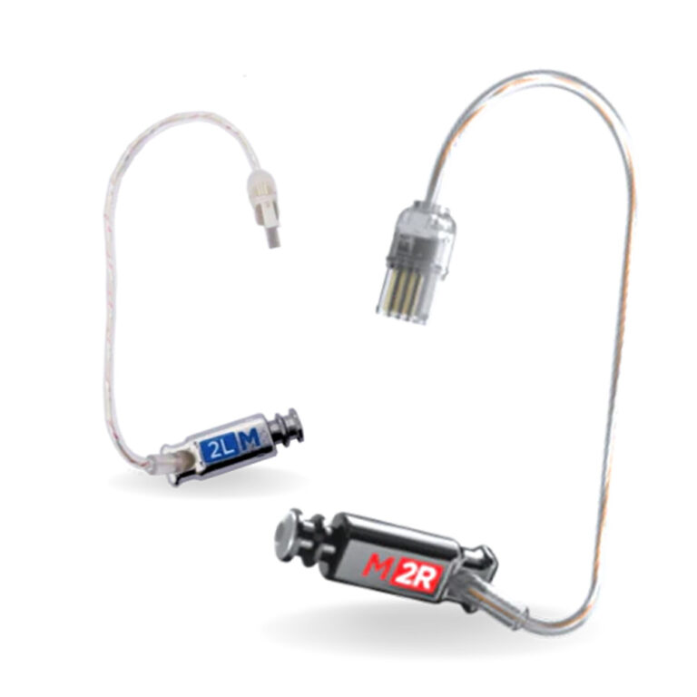 Widex EasyWear V2 Receivers - Hear Care Direct