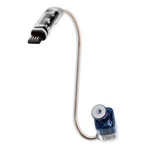Oticon & Bernafon MiniFit Detect Receiver Wires - Hear Care Direct