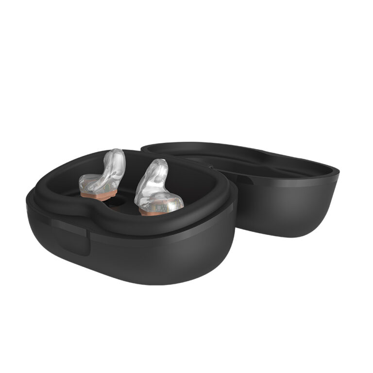 Starkey StarLink Premium Custom Charger 2.0 (for Starkey Custom hearing ...
