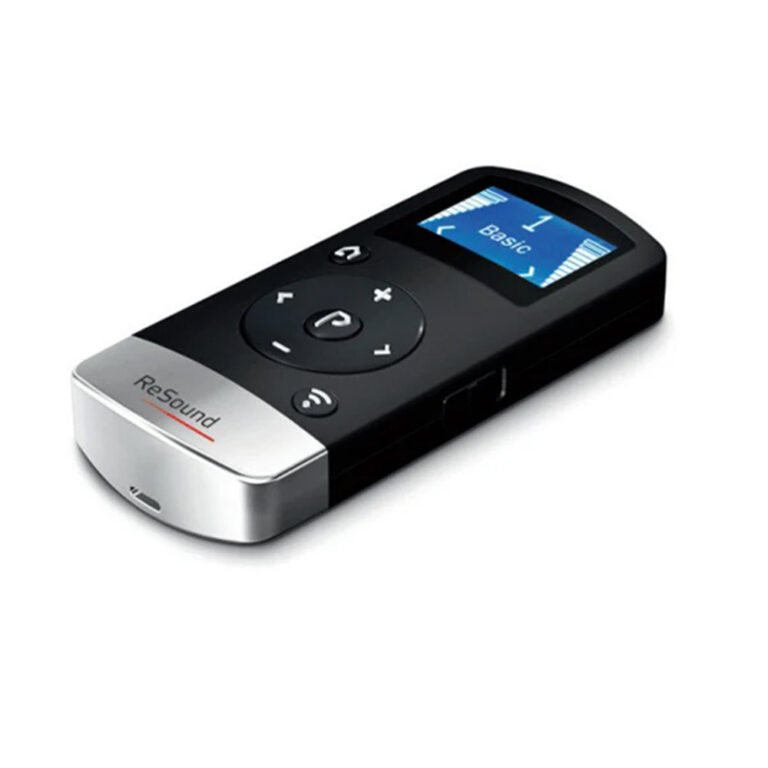 GN ReSound Remote Control 2 - Hear Care Direct