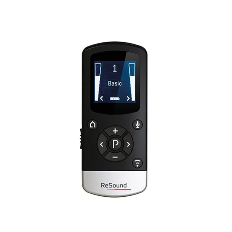GN ReSound Remote Control 2 - Hear Care Direct