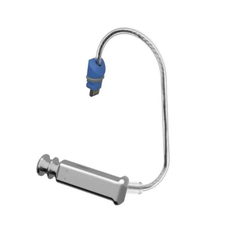 Signia Mini Receiver 3.0 - Hear Care Direct