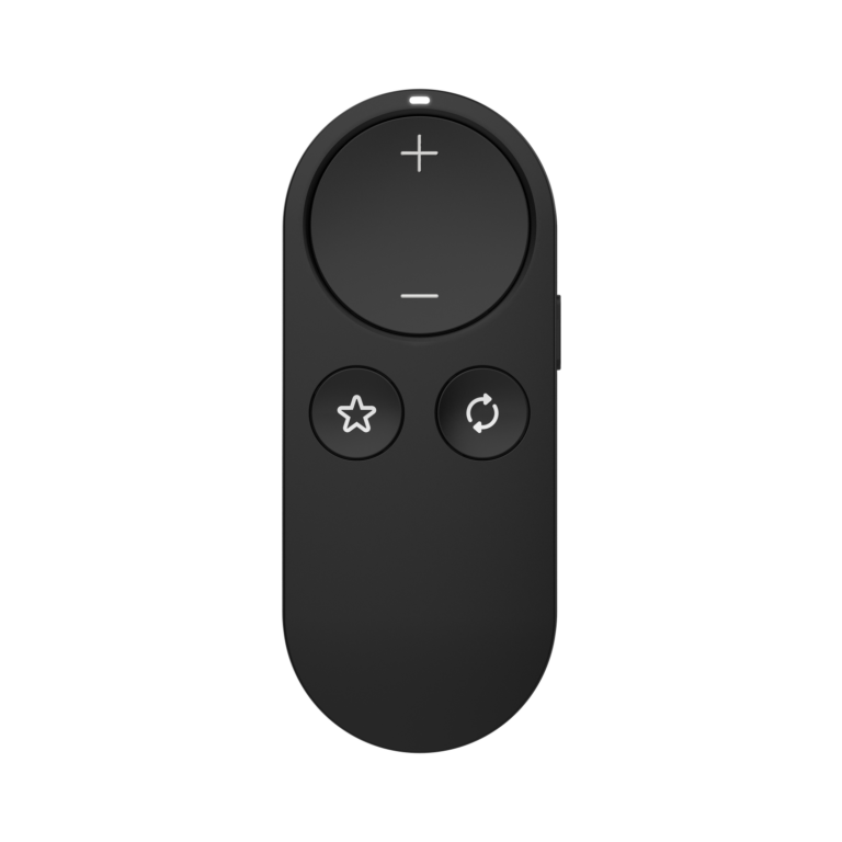 Starkey StarLink Remote Control 2.0 - Hear Care Direct
