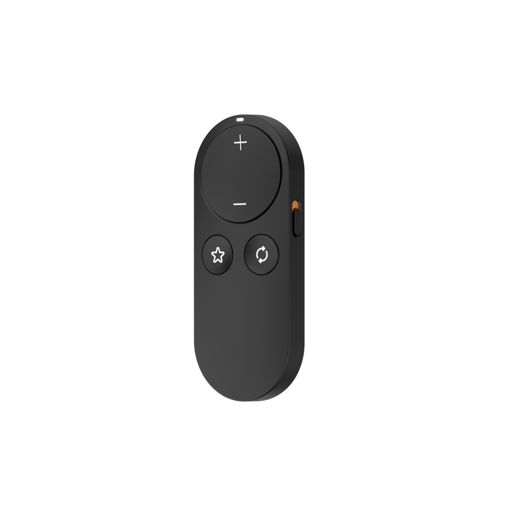 Starkey StarLink Remote Control 2.0 - Hear Care Direct
