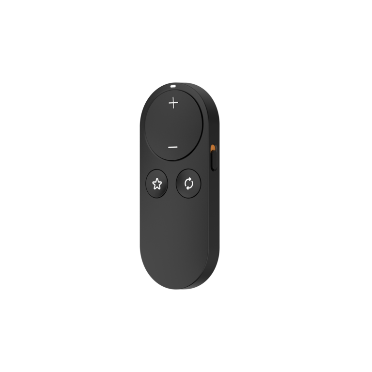 Starkey StarLink Remote Control 2.0 - Hear Care Direct