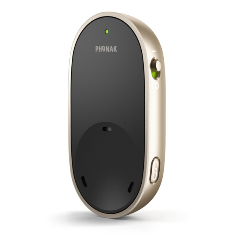 Phonak PartnerMic - Hear Care Direct